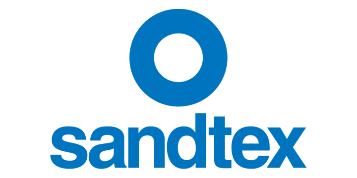 Sandtex – We Are Color